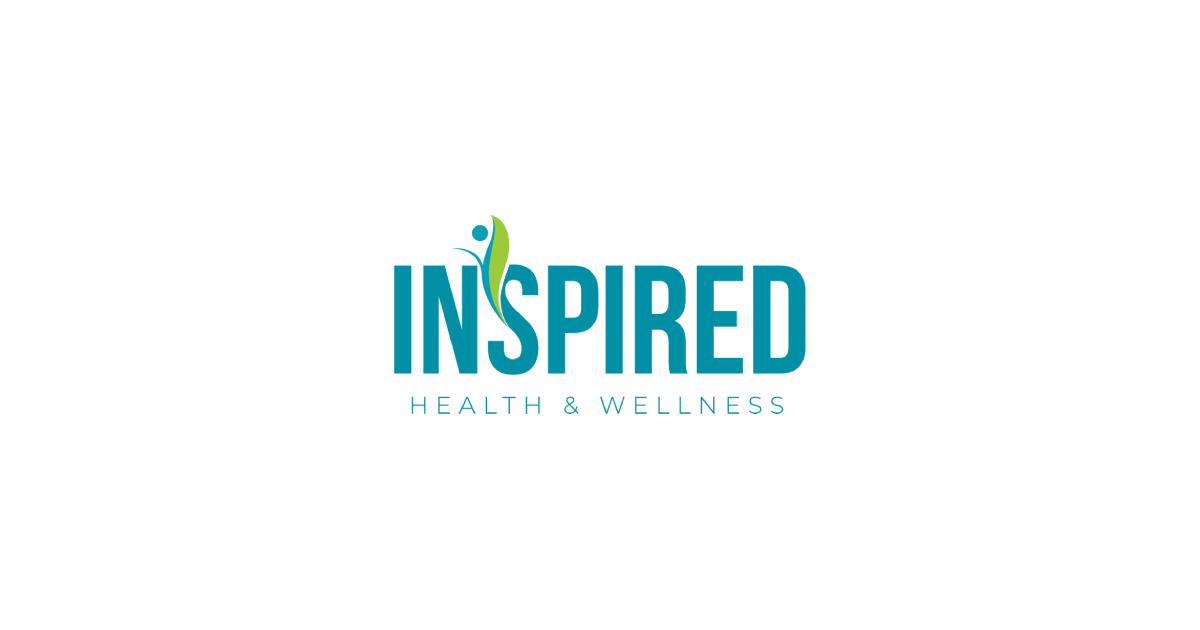 Contact Inspired Health & Wellness | Lake Charles, LA